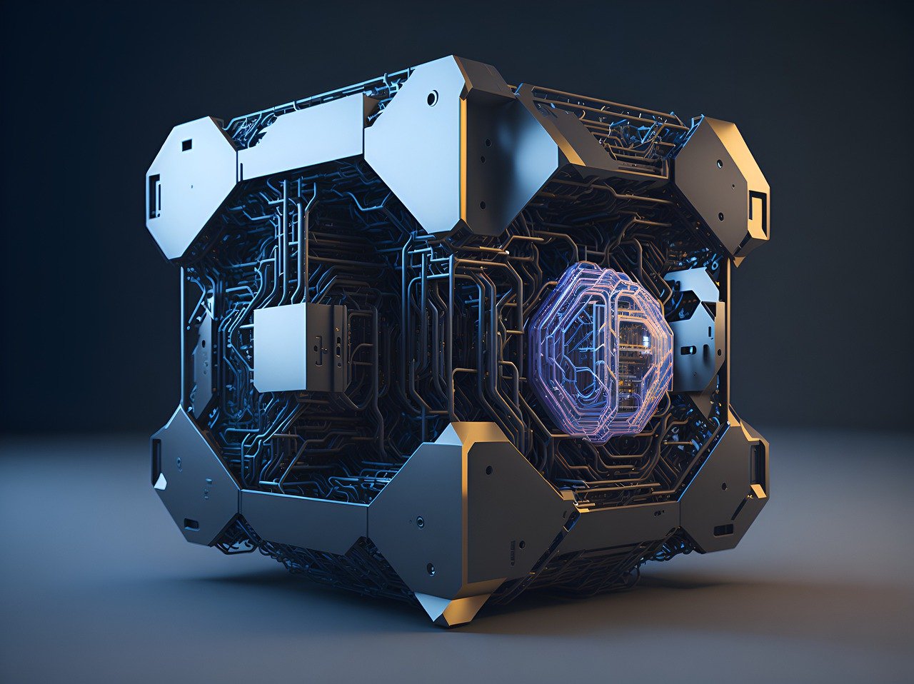 Quantum Computing’s Impact on Cybersecurity | Alexonet